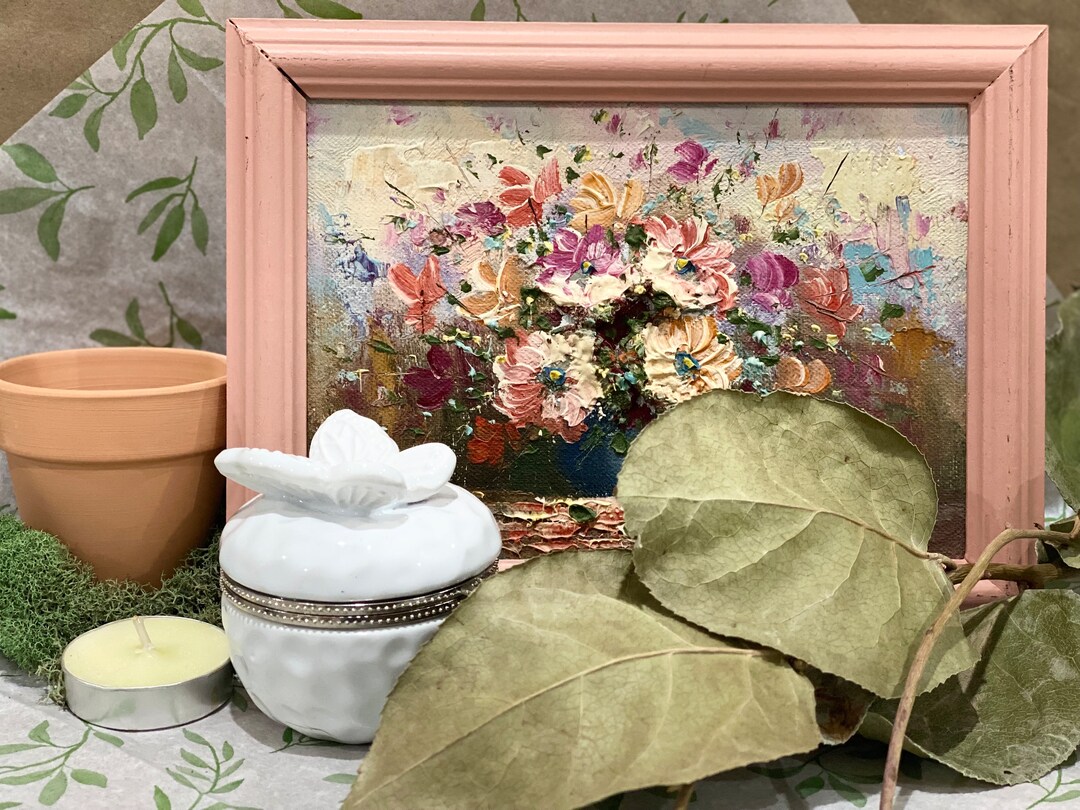 Cottagecore Mystery Box - Etsy