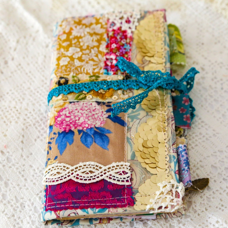 Bohemian Journals - Etsy