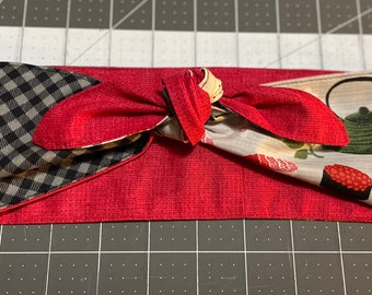 Wasabi Headband - Etsy