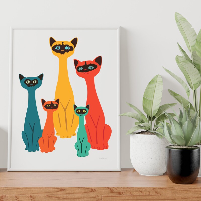 Lefton Cat - Etsy