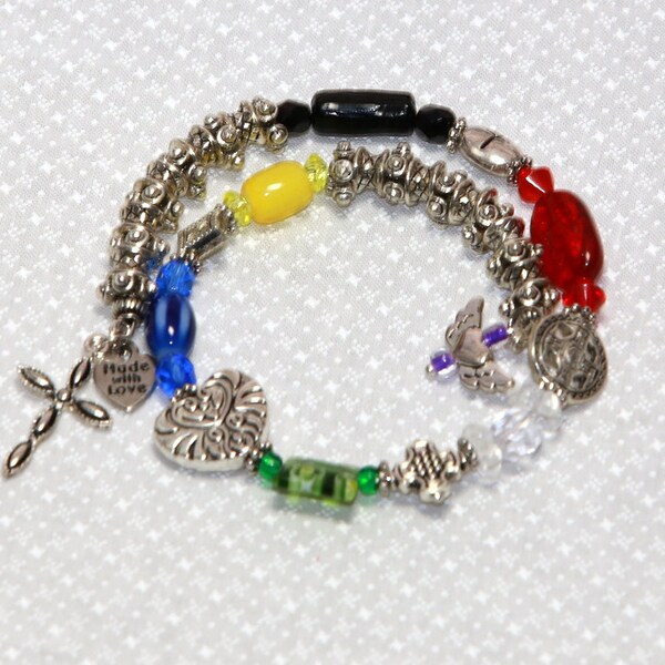 Salvation Bracelet - Etsy