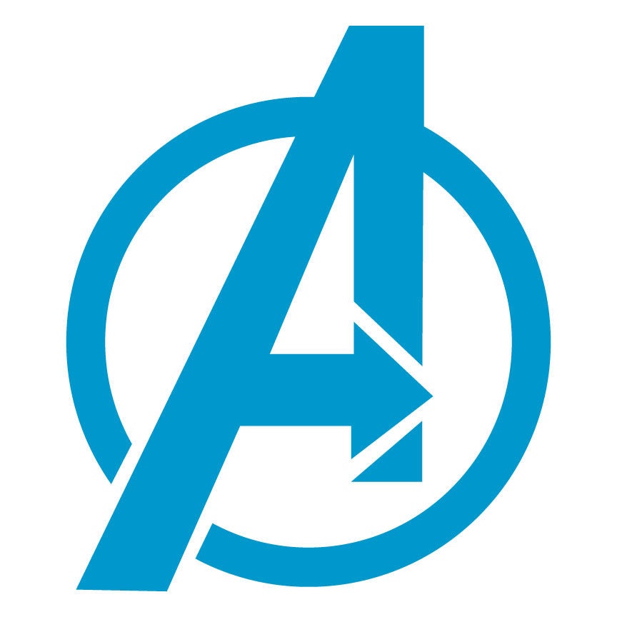 Avengers a store