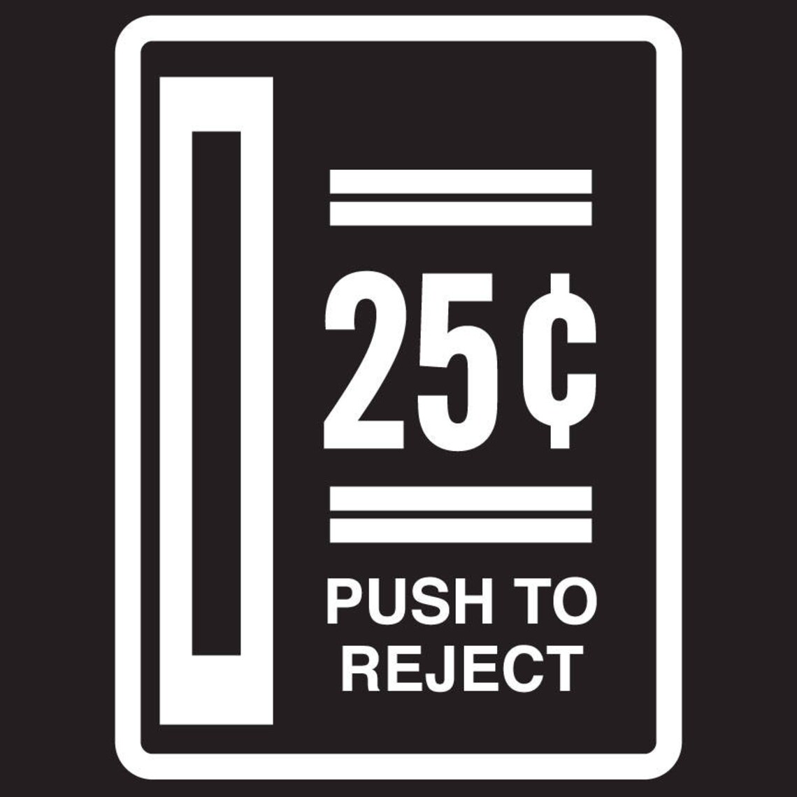 Retro Arcade Coin Slot - Etsy