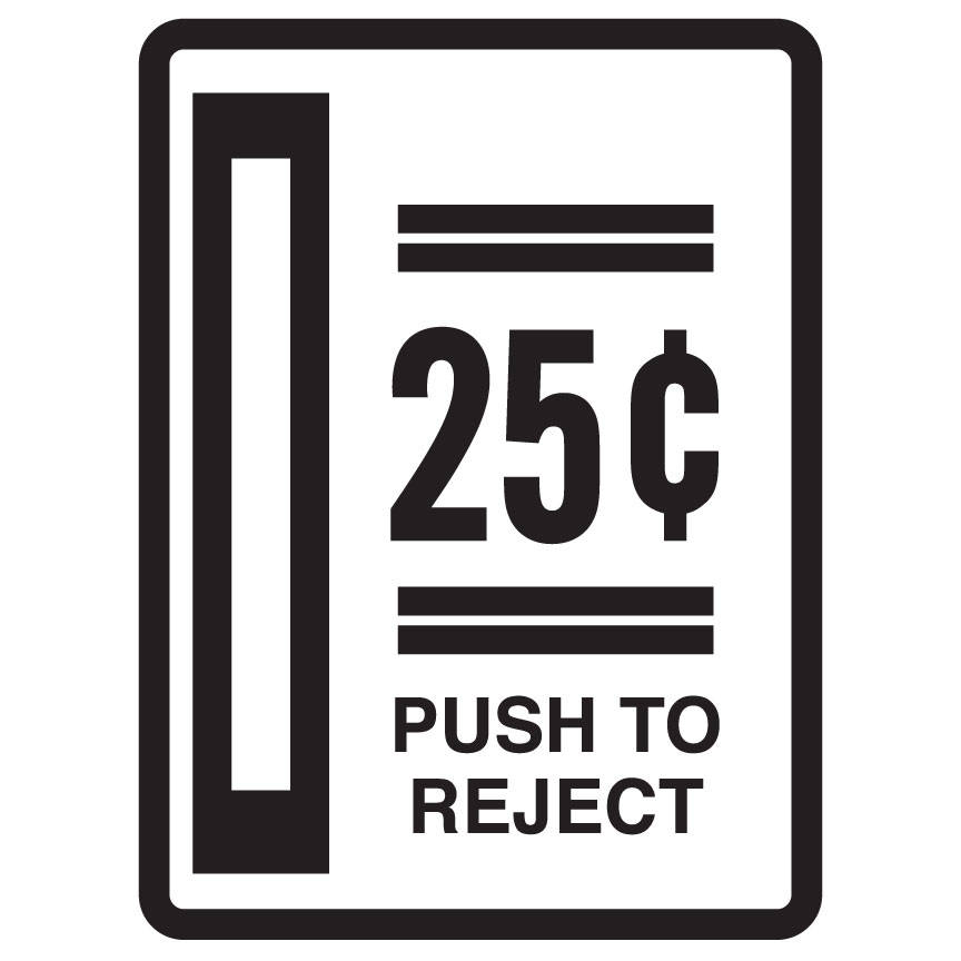 Retro Arcade Coin Slot - Etsy