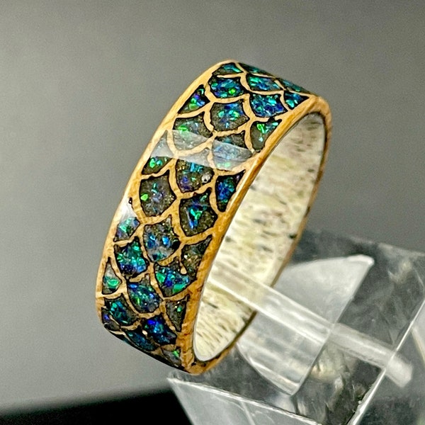 Dragonscale - Etsy