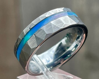 Mens Non Conductive Ring - Etsy