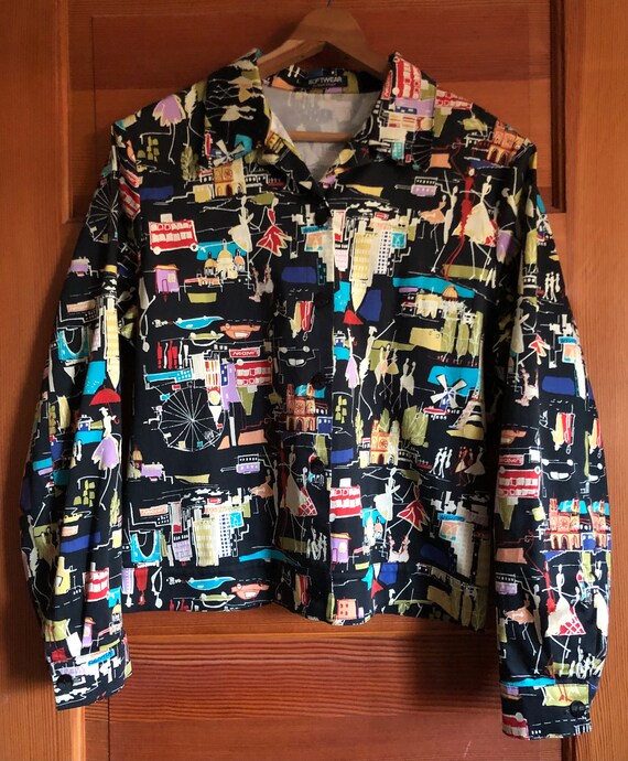 Softwear by mark singer - Gem