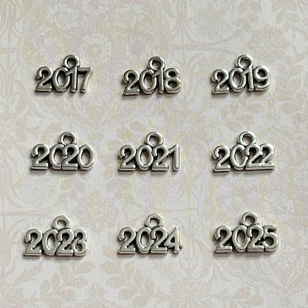 Charms - Etsy