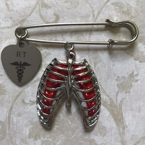 RT Respiratory, RRT Registered Respiratory, BSRT Bachelor of Science in ...