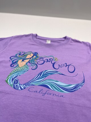 SantaCruzMermaidShop - Etsy