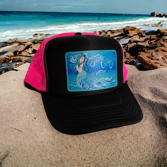 SantaCruzMermaidShop - Etsy