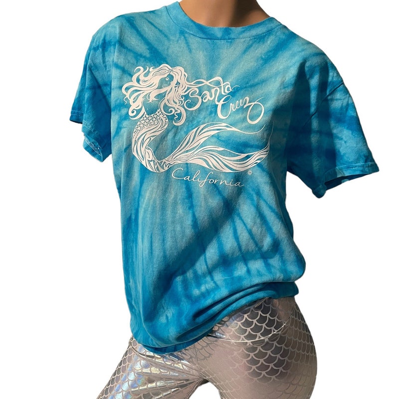 SantaCruzMermaidShop - Etsy