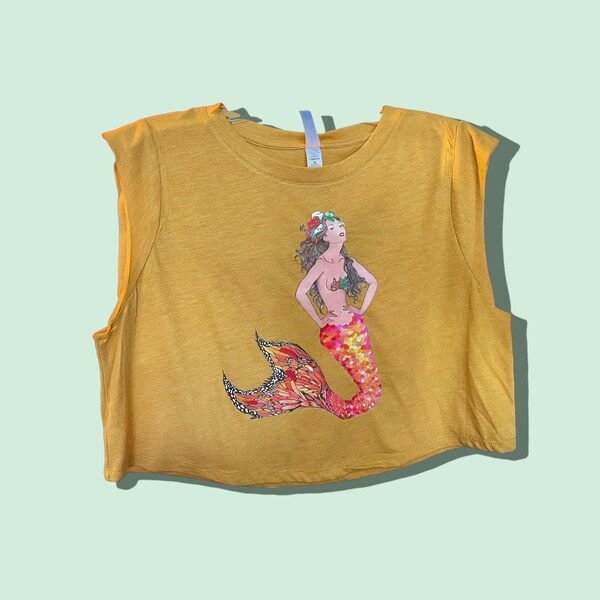 SantaCruzMermaidShop - Etsy