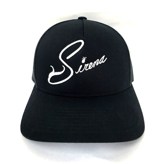 Sirena Inspired by Selena Signature Hat | Etsy