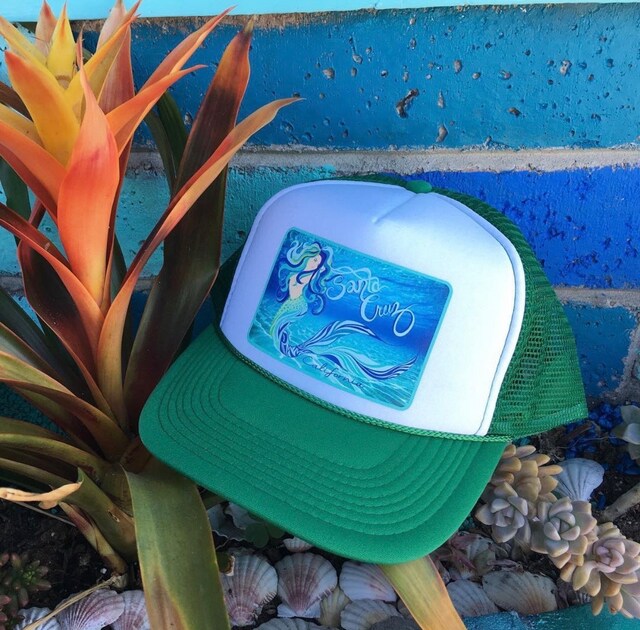 SantaCruzMermaidShop - Etsy