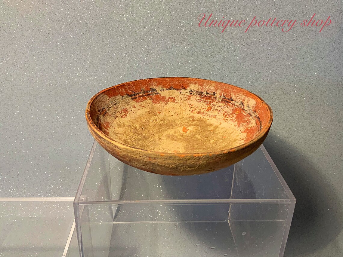 A Stunning Ancient Greek Bowl - Etsy