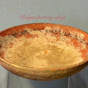 A Stunning Ancient Greek Bowl - Etsy