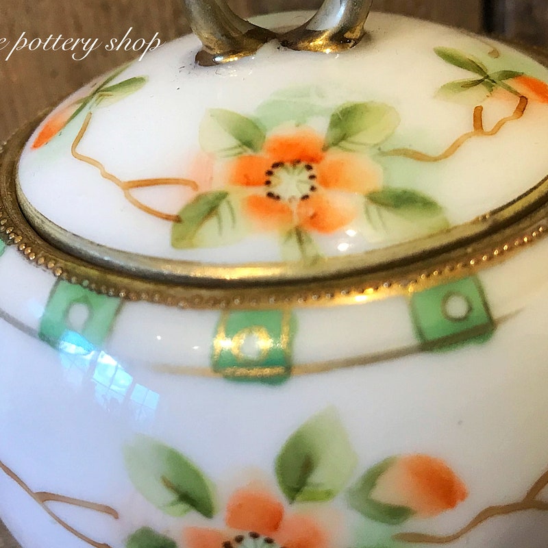 uniquepotteryshop - Etsy