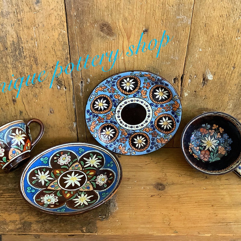 Thun Ceramics - Etsy