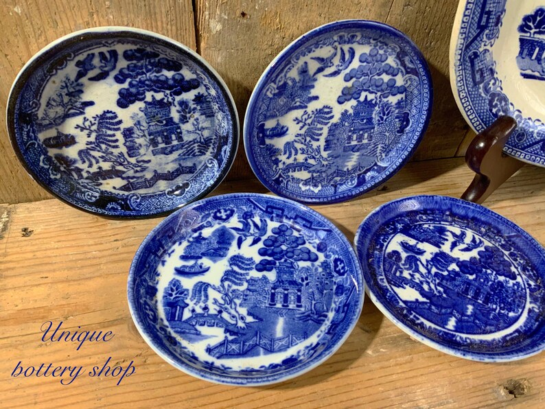 A Gorgeous 19th C Collection of Salesmens Miniature Samples - Etsy