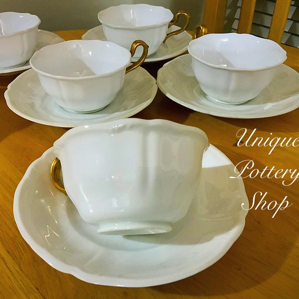 English Tea Set - Etsy