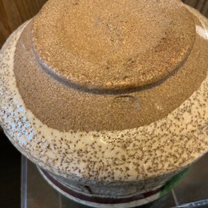 A Stunning Japanese Akazu Ware Bowl - Etsy