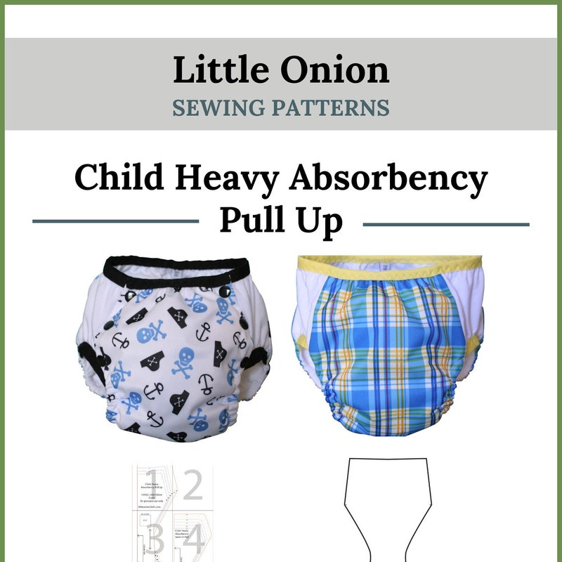 Abdl Diaper Pull Ups Etsy