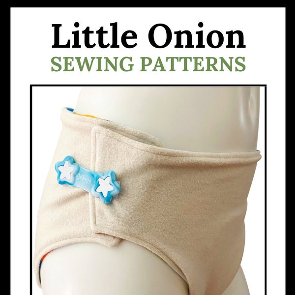 Cloth Diaper - Etsy