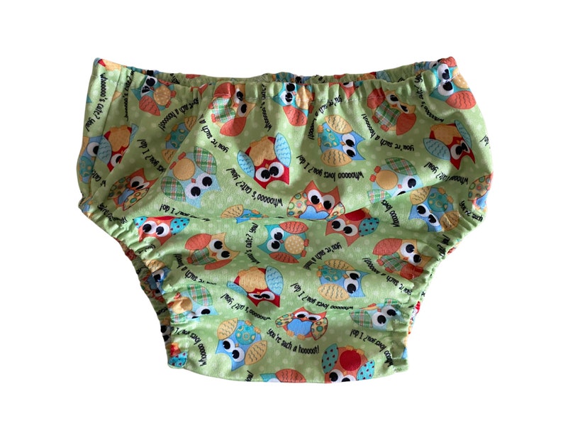 Infant Pull on Diaper Cover Digital Sewing Pattern - Etsy