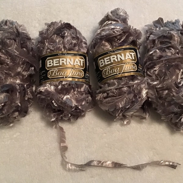Boa Yarn - Etsy
