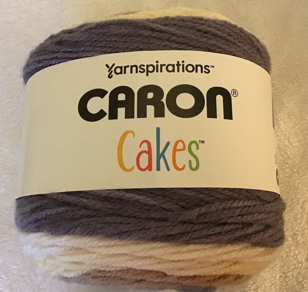 Caron Cakes - Etsy