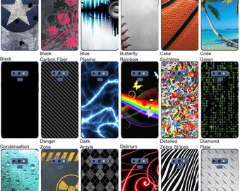 Phone case decal | Etsy