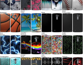 Choose Any 2 Designs Vinyl Skins / Decals / Stickers for | Etsy