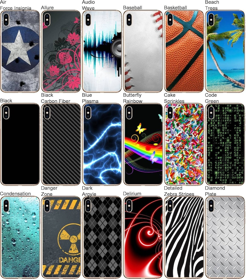 Choose Any 2 Designs Vinyl Skins / Decals / Stickers for - Etsy