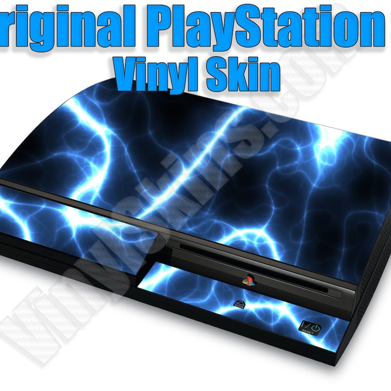 Ps3 Slim Covers - Etsy
