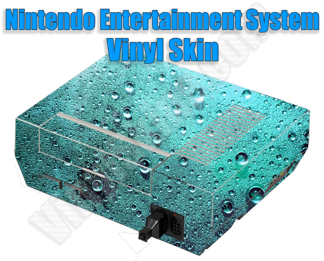 Choose Any 1 Custom Skin / Decal / Sticker Design for the Orignial ...