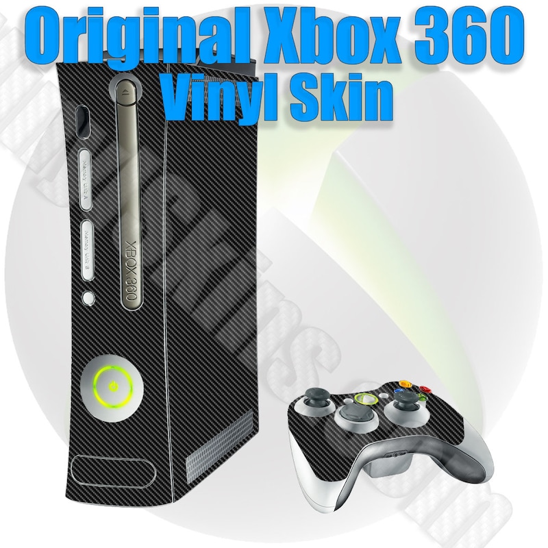 Xbox 360 Faceplate - Etsy
