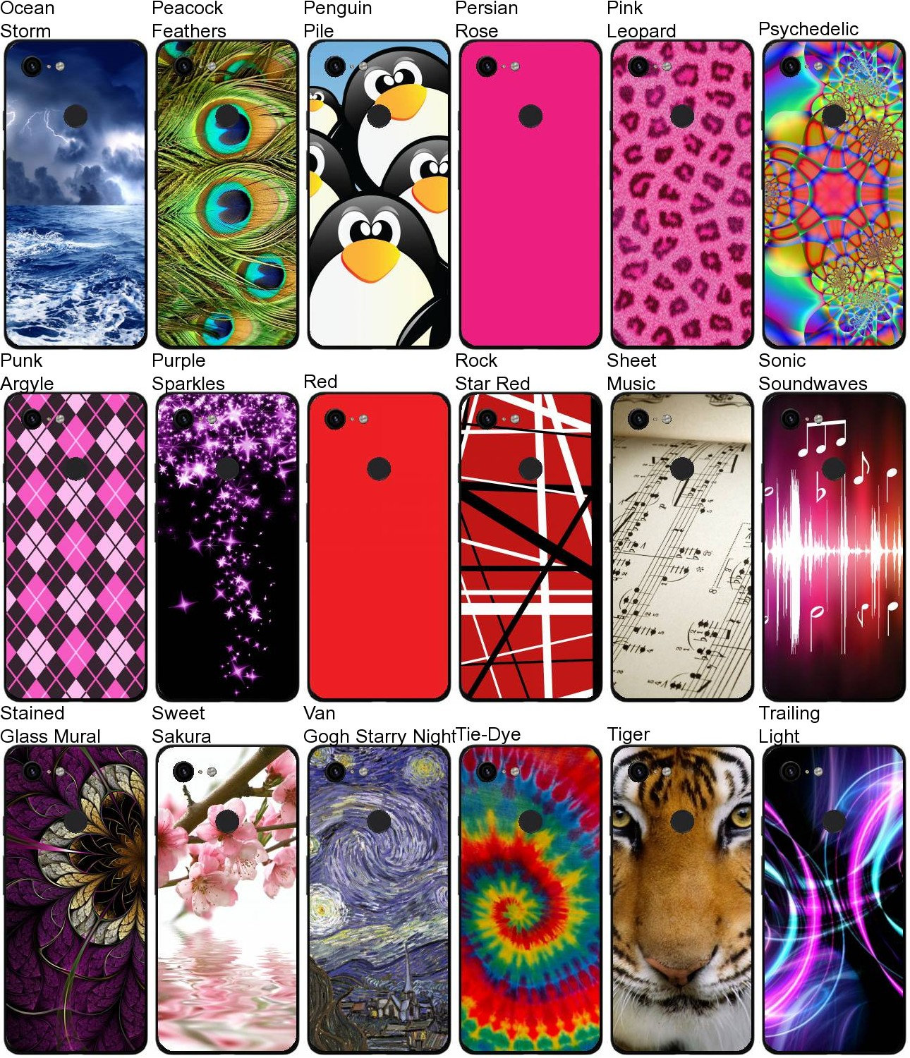 Choose Any 2 Designs Vinyl Skins / Decals / Stickers for | Etsy