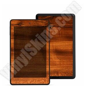 Choose Any 1 Custom Vinyl Skin / Decal / Sticker Design for the Amazon ...