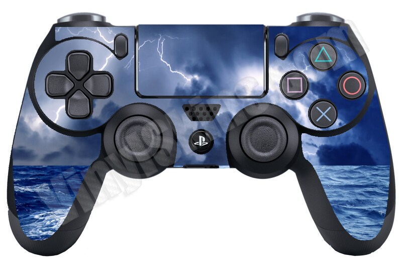 Choose Any 2 Vinyl Skin / Sticker / Decal Designs for the Sony - Etsy