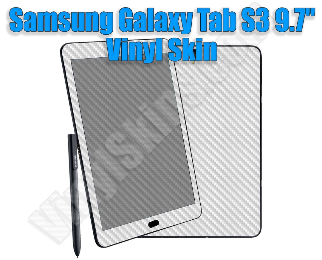 Choose Any 1 Custom Vinyl Skin / Sticker/ Decal Design for the Samsung ...