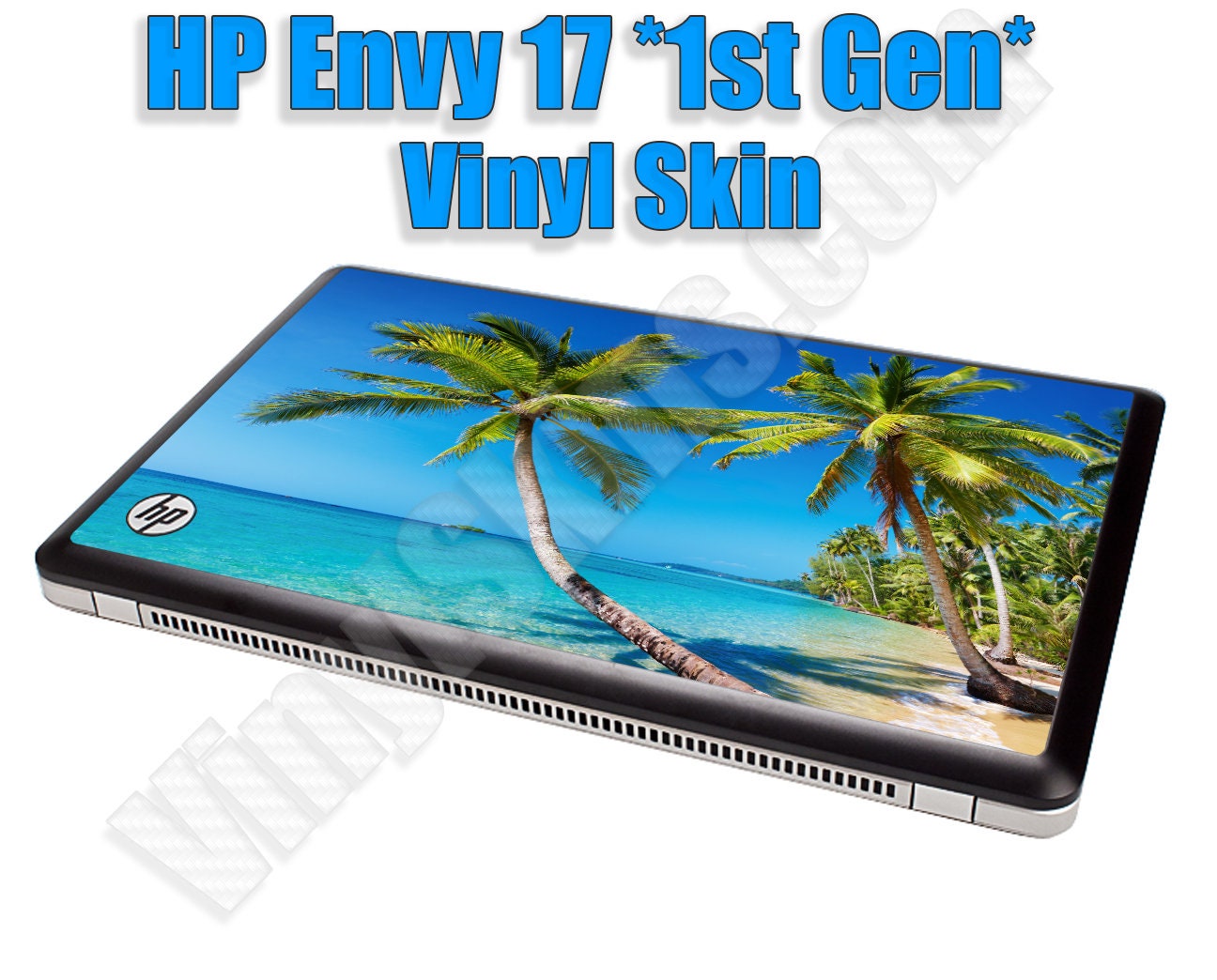 Any 1 Custom Vinyl Skin / Decal / Sticker Design for HP Envy | Etsy