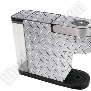 Choose Any 1 Custom Vinyl Skin / Decal / Sticker Design for the Keurig ...