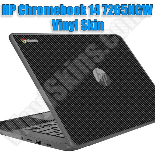 Hp Chromebook Sticker - Etsy