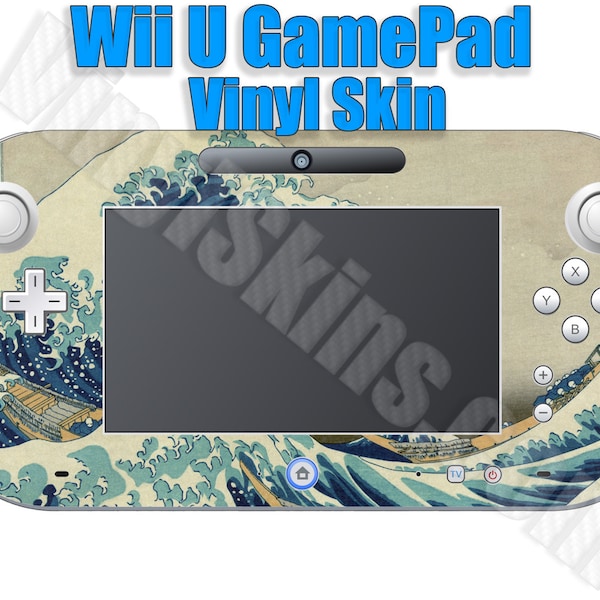 Wii Decal - Etsy