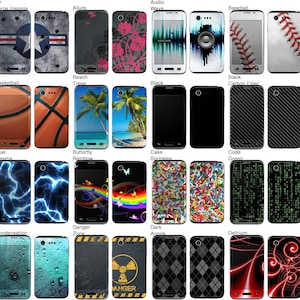 Lg Optimus Case - Etsy