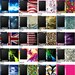 Choose Any 1 Vinyl Decal/sticker/skin Design for the Amazon Kindle DX ...