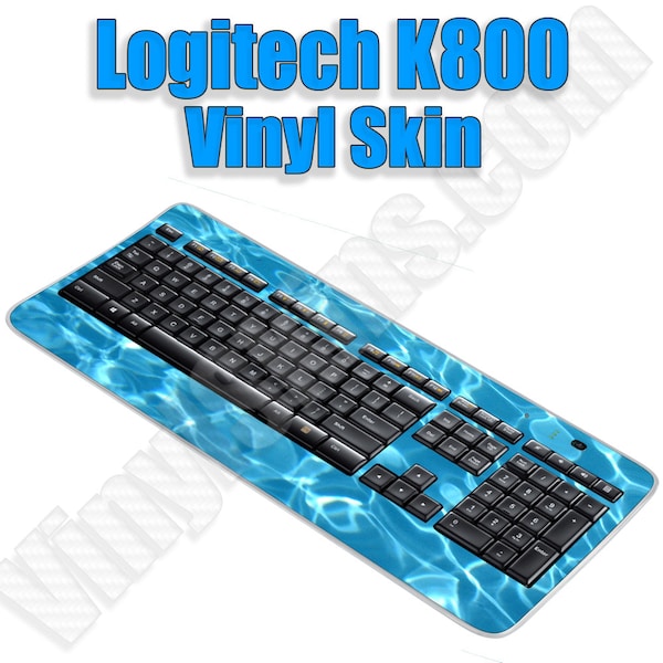 Logitech Keyboard Stickers - Etsy