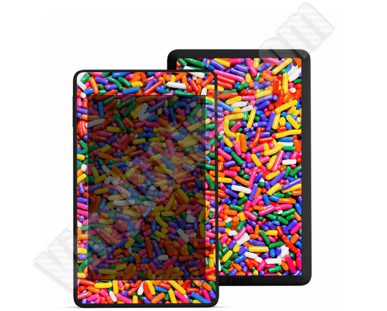 Choose Any 1 Custom Vinyl Skin / Decal / Sticker Design for the Amazon ...