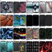 Choose Any 2 Designs Vinyl Skins / Decals / Stickers for Kyocera Hydro ...